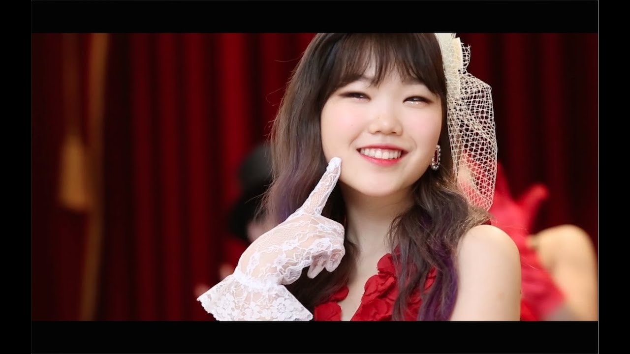 AKMU - ‘RE-BYE’ M/V MAKING FILM