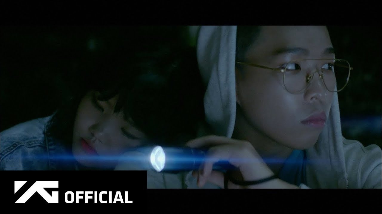 WeverseAKMU Media - AKMU - 'DINOSAUR' M/V