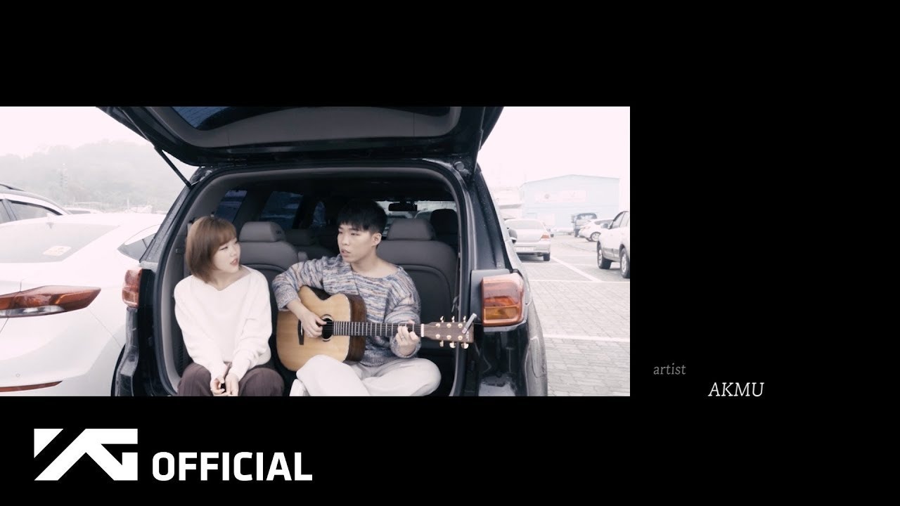 AKMU - '항해일지(SAILING LOG)' EP.3