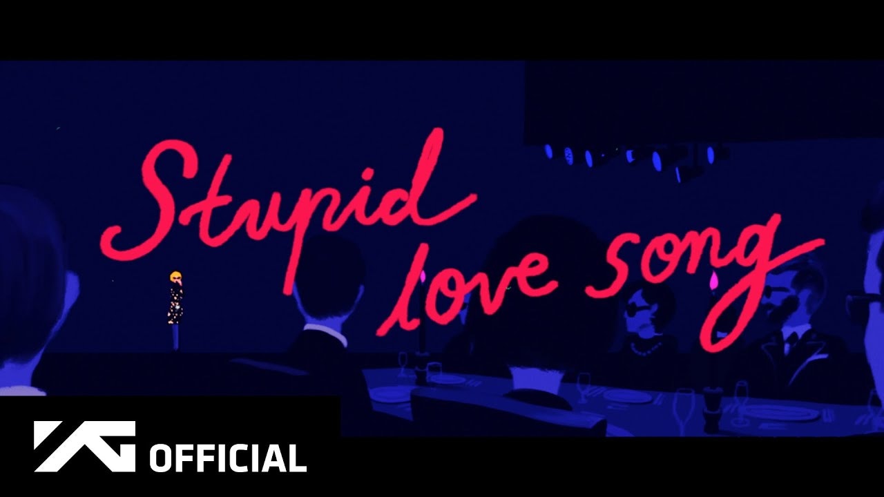 Weverse AKMU Media - AKMU - 'Stupid love song (with Crush)' OFFICIAL VIDEO