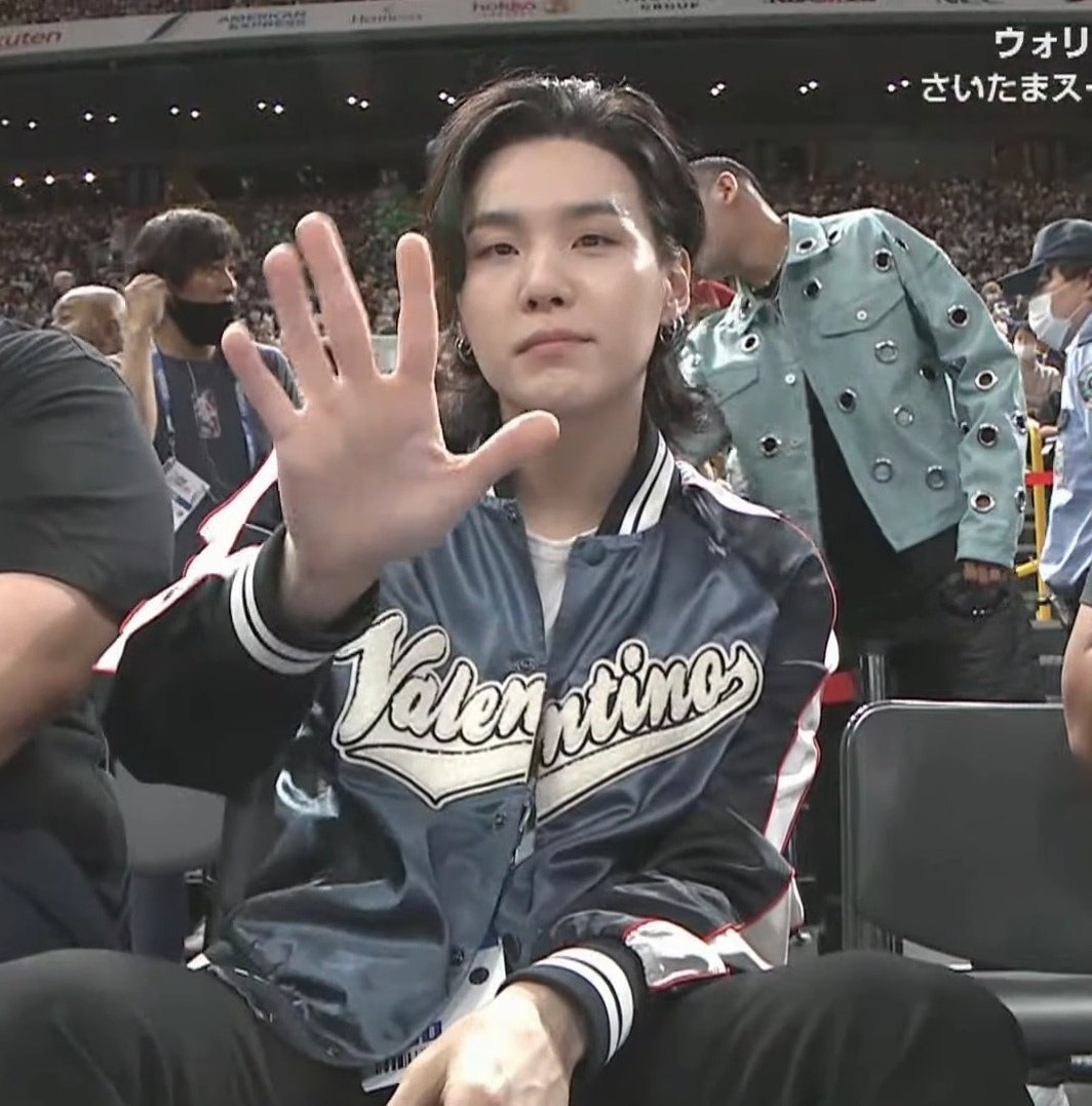 BTS Community Post - ♡Hermoso♡