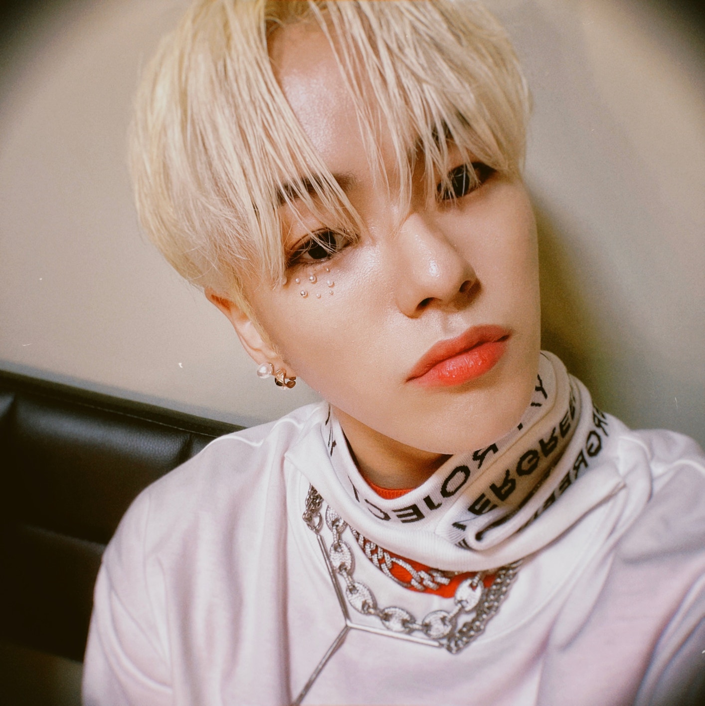 TREASURE Community Posts - HELLO 화이팅🥰 - YOON JAE HYUK