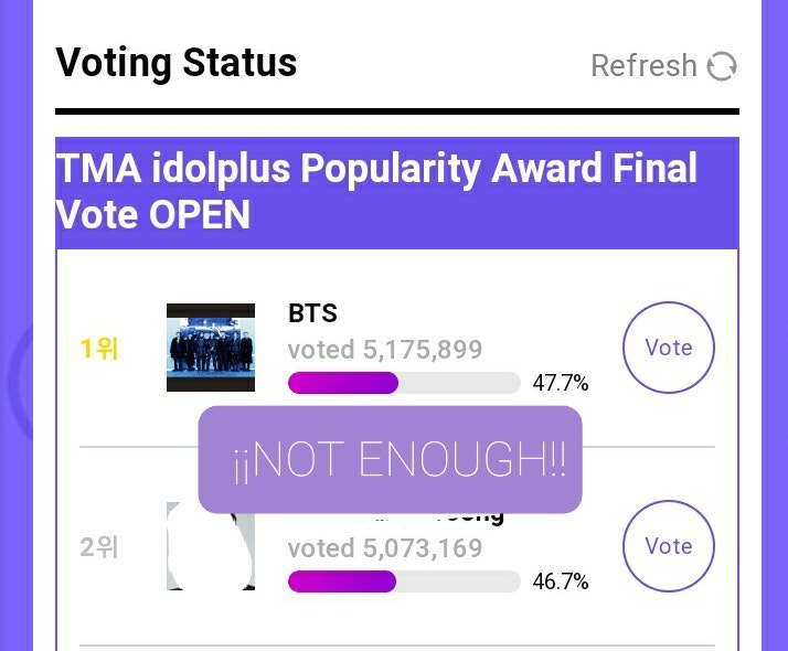 BTS 커뮤니티 포스트 - have you Facebook or google acount?? thats only you need!! https://global ...