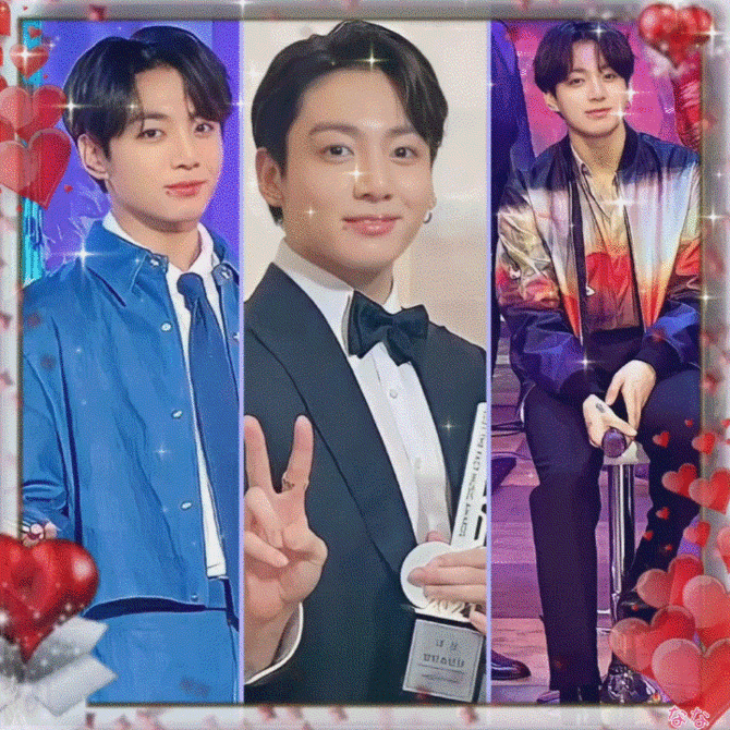 BTS Community Post - グク バンタン💜 TMA人気賞1位おめでとう🙌🏻💕 毎日どうなることかと┣¨‡┣¨‡したけど バンタンとARMYの絆と団結力は 誰にも負けないよね🤗💕 ...