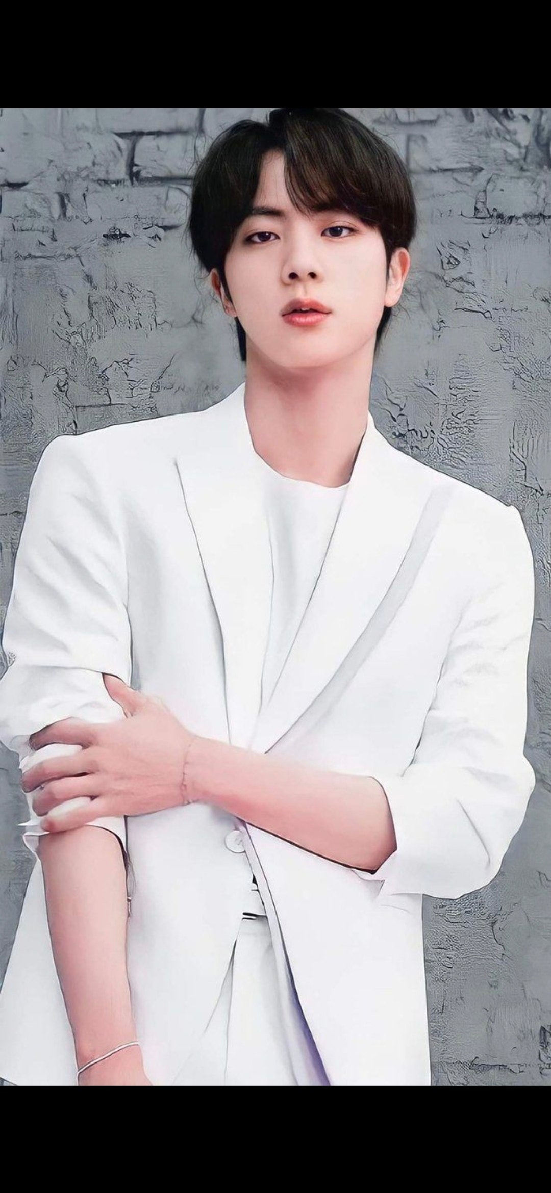BTS Community Post - Fake maknae and Real Maknae