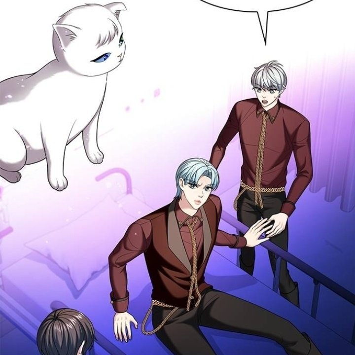 TOMORROW X TOGETHER Community Post - Webtoon real life #yeonjun #cat