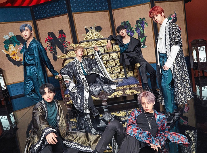 [Full] ONEUS X Eating Show - 원어스 X 같이 먹어요