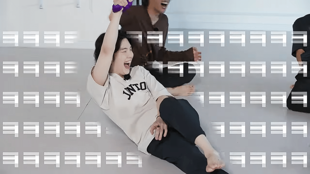 BTS Community Post - SUGA!!!! YOUR TATTOO IS ON THE FOOT?