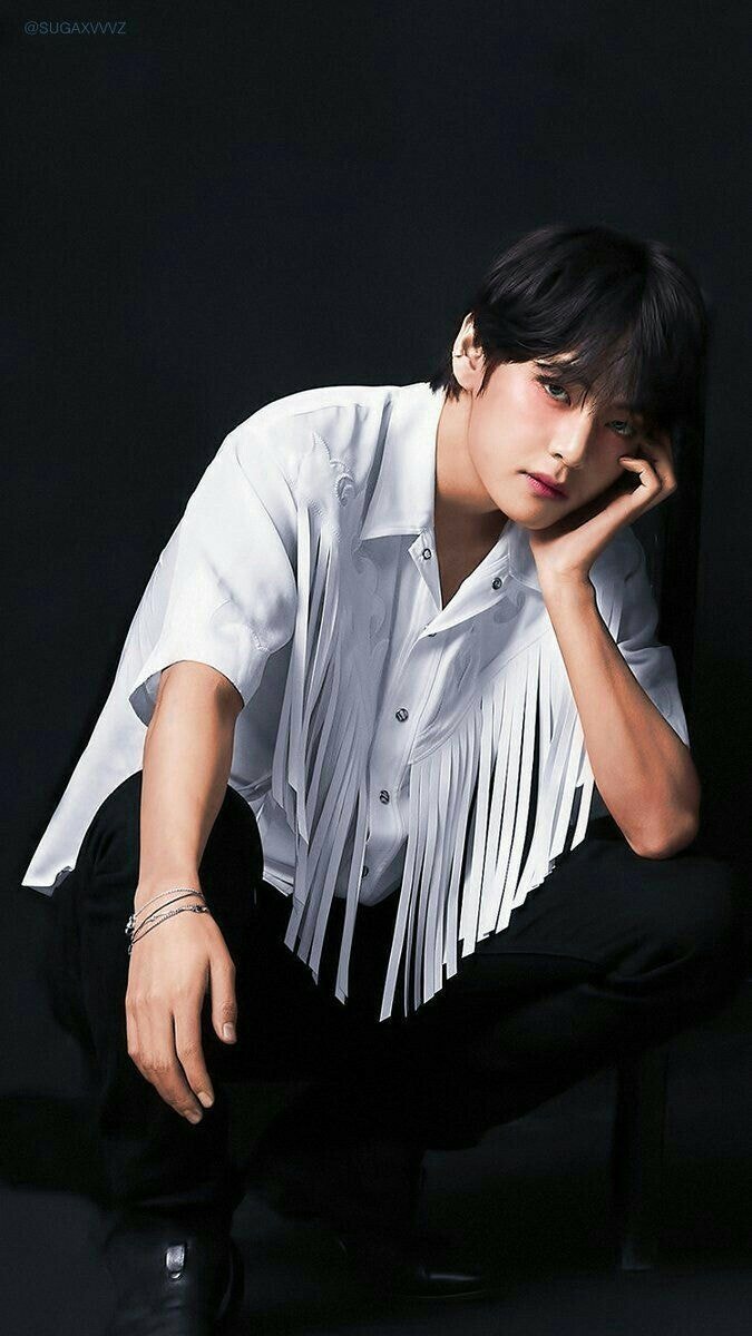 BTS Community Posts - hi bts