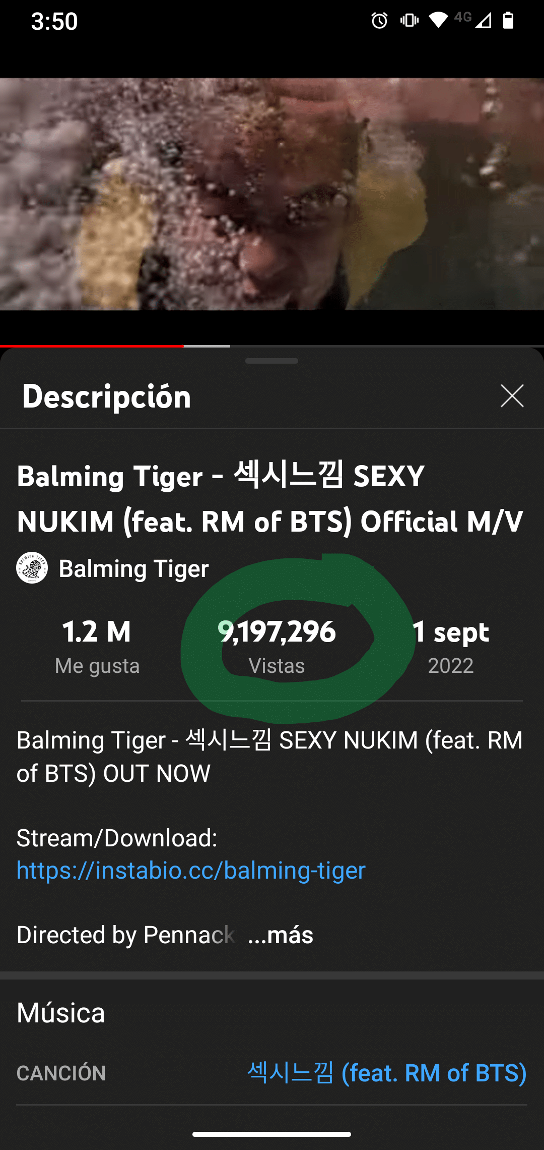 BTS Community Post - Aaaaaaarmyyyyyyyyy !!!!! 800,000 mas y llegamos a 10millones Ayuuuuraaaaa ...