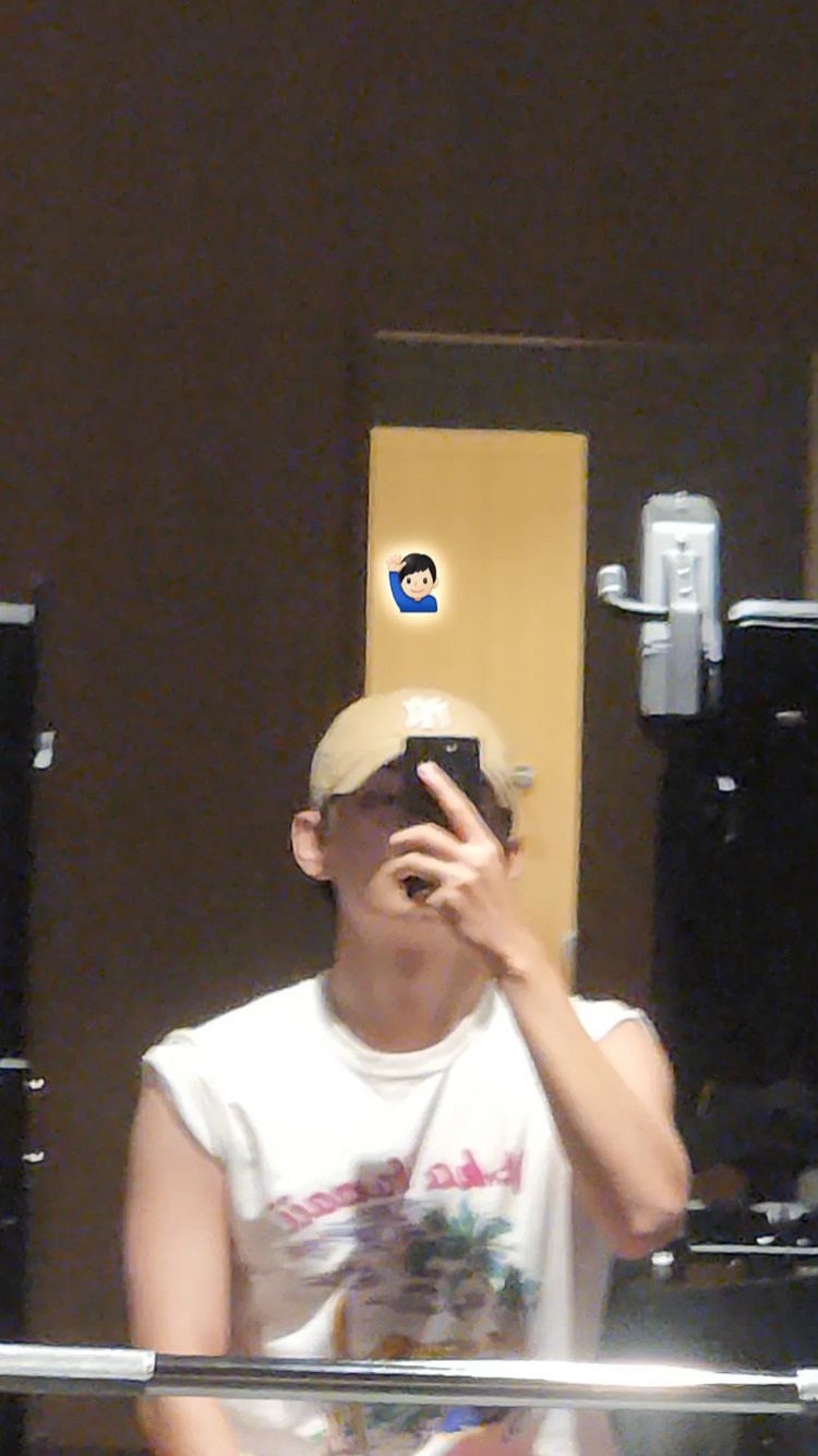 Bts Community Posts 태형아 뭐해 백 세 번의 시도🫠