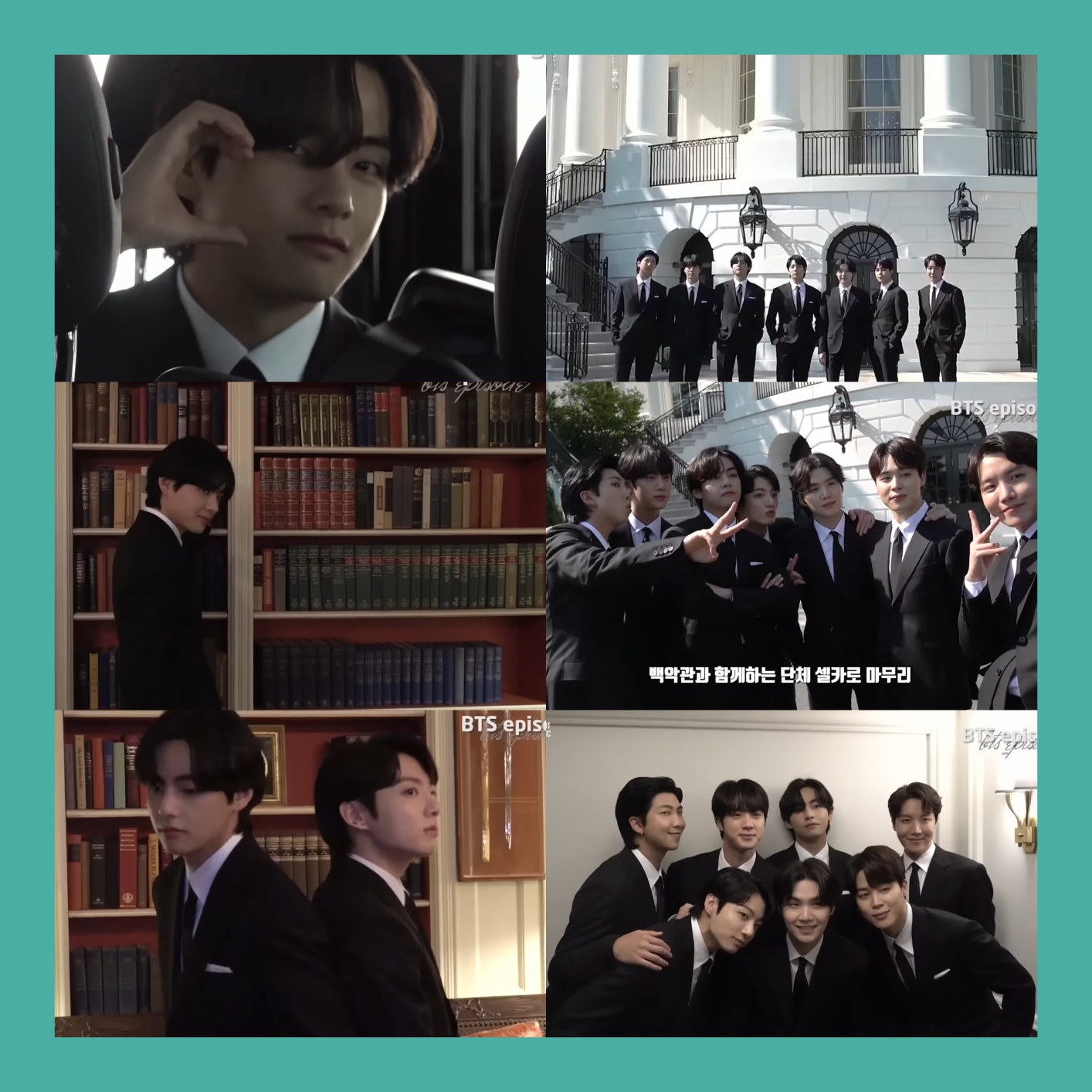 BTS Community Post - 1️⃣🐻2️⃣̗̀tete ̖́time3️⃣🐻0️⃣ ﾃﾃくん💚( *ˊᗜˋ)ﾉこんにちゎꕤ*.ﾟ 明日のTMA授賞式 🏅🏆 久しぶりの7人🌟 ̖́ ...