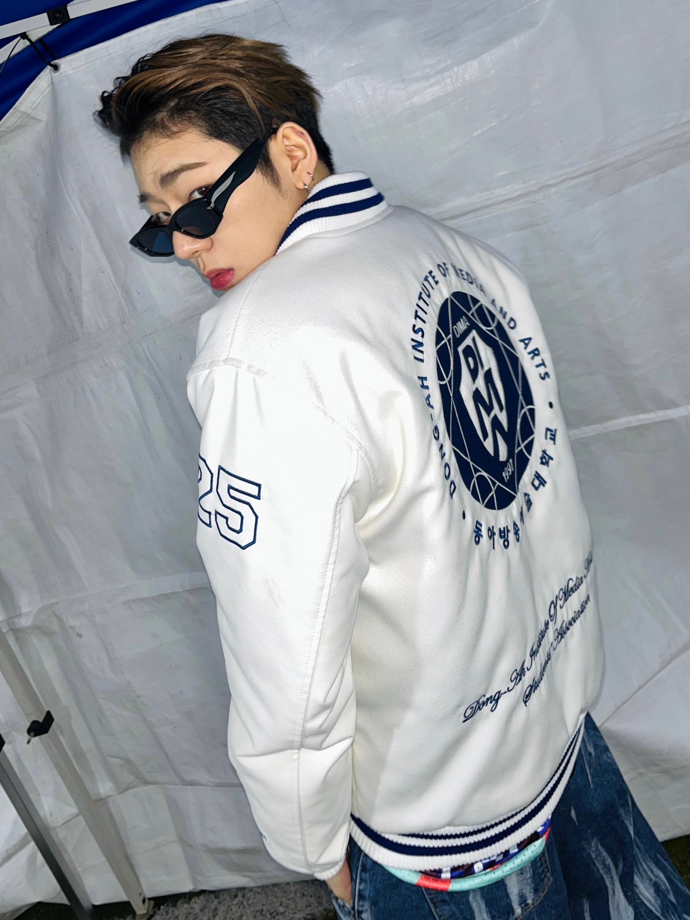 ZICO Community Post - 지호선배...? - ZICO