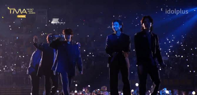 BTS Community Posts - Yet to Come 앙코르💜 #bts #yettocome #tma #tma2022