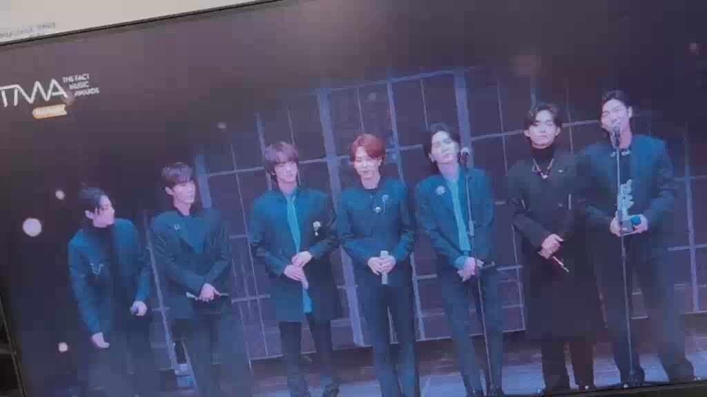 BTS Community Posts - Big Congratulations to BTS and ARMY!! #to_BTS # ...