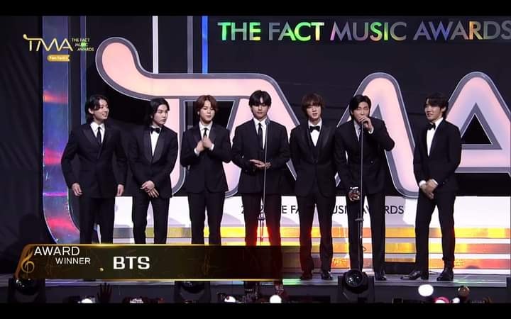 BTS Community Post - Congratulations BTS!! 🎉🎉