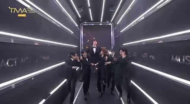 BTS 커뮤니티 포스트 - Congratulations BTS Jin for winning the FAN N STAR AWARDS INDIVIDUAL CATEGORY AT ...