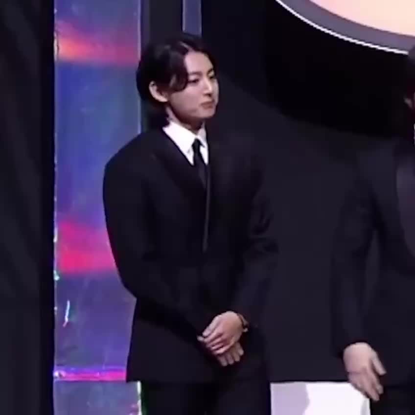 BTS Community Post - aaa your smile