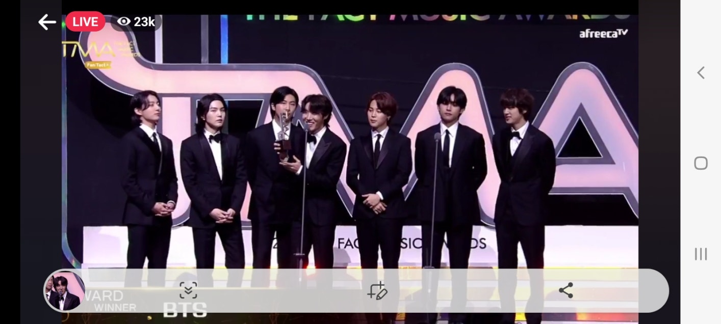 BTS Community Posts - congratulations BTS!!!