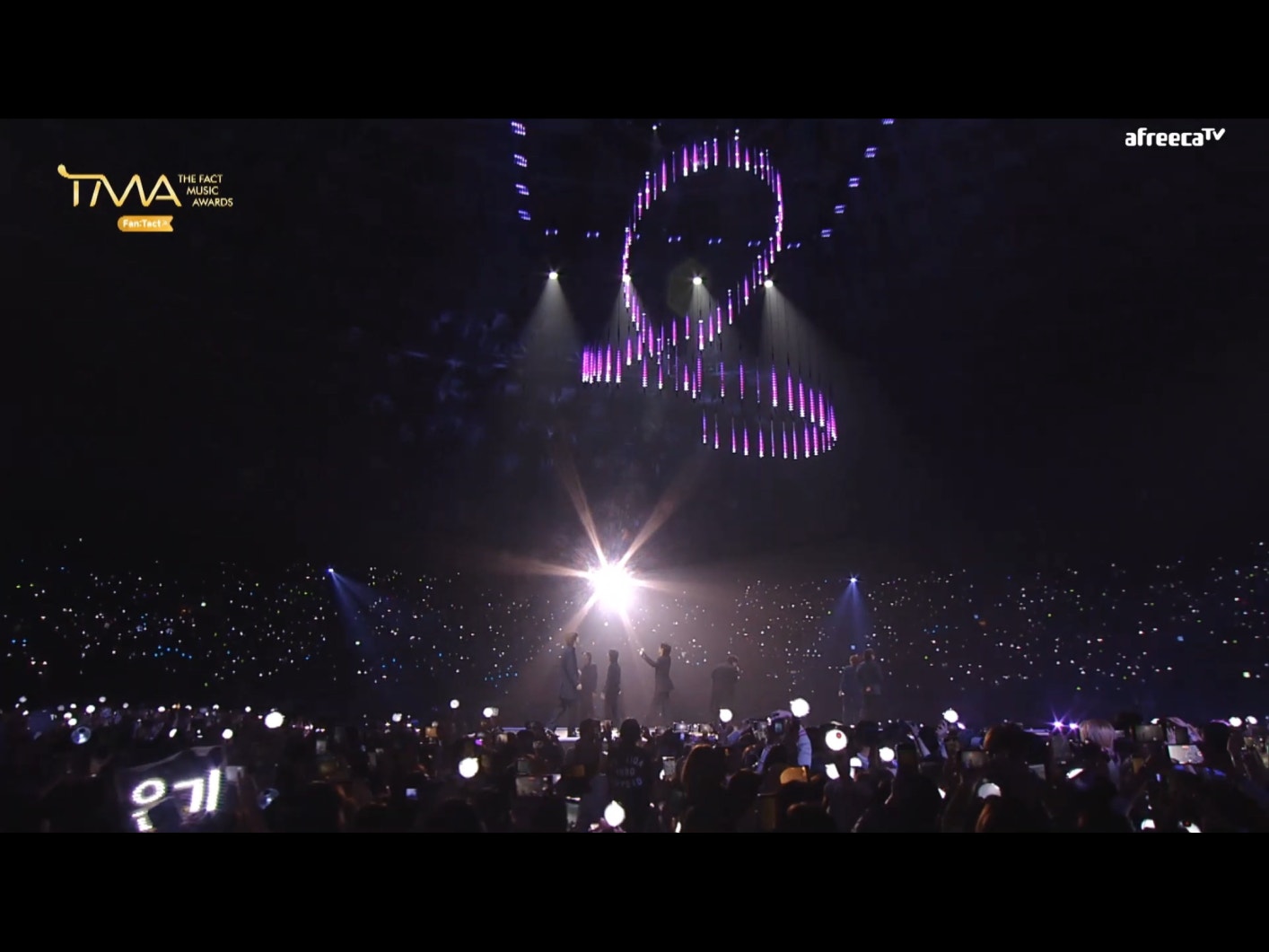 BTS Community Post - ⭐️ For Youth ⭐️ TMA 2022 Performance 💟