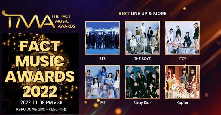 BTS Community Post - Congratulations on winning 7 TMA awards 🎊 ARMY POWER + BTS TALENTS = SUCCESS 💜😋