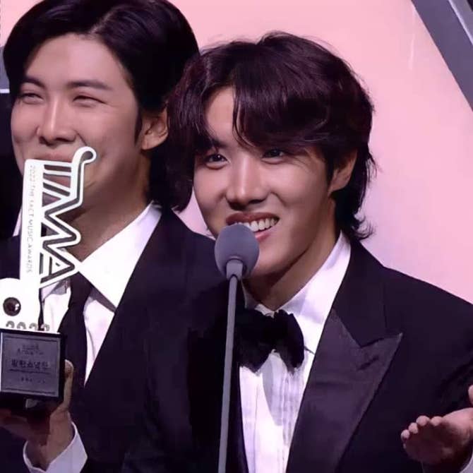 BTS Community Posts - Congratulations BTS on your most deserved winnings at Fact music awards ...