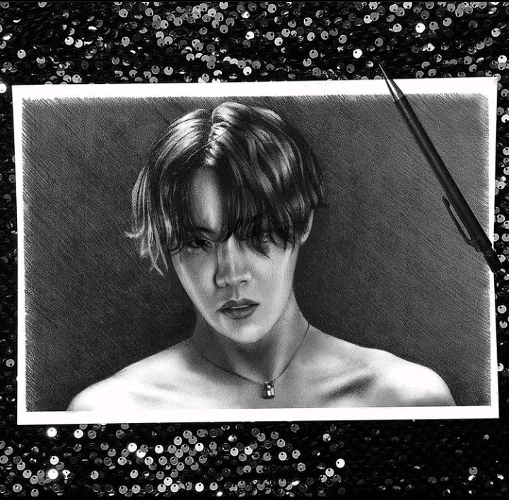 BTS Community Post - dead-----