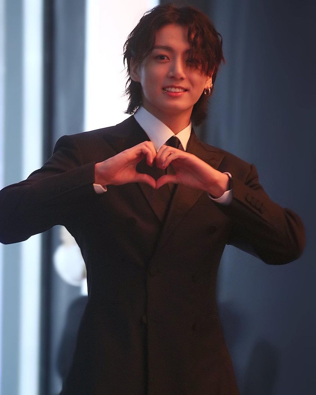 BTS 커뮤니티 포스트 - prince