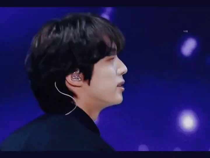 BTS Community Posts - Goodnight My Love! 💜🫰💜 #BTS #Jin 🫶