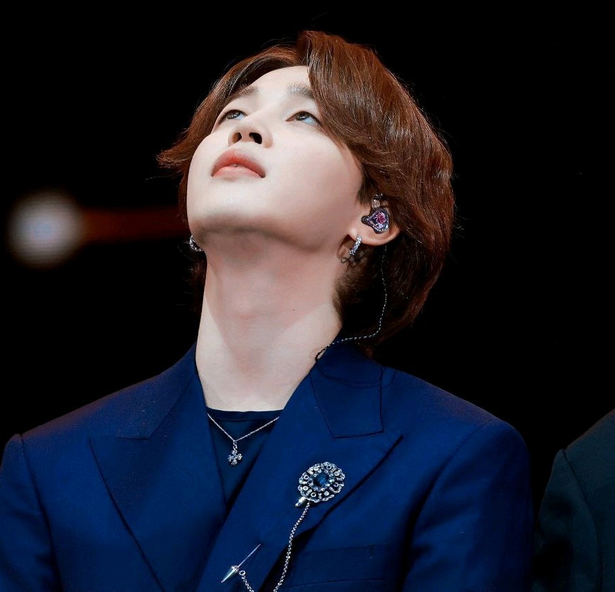 BTS Community Posts - #5 days for this beautiful person of my LIFE'S ...