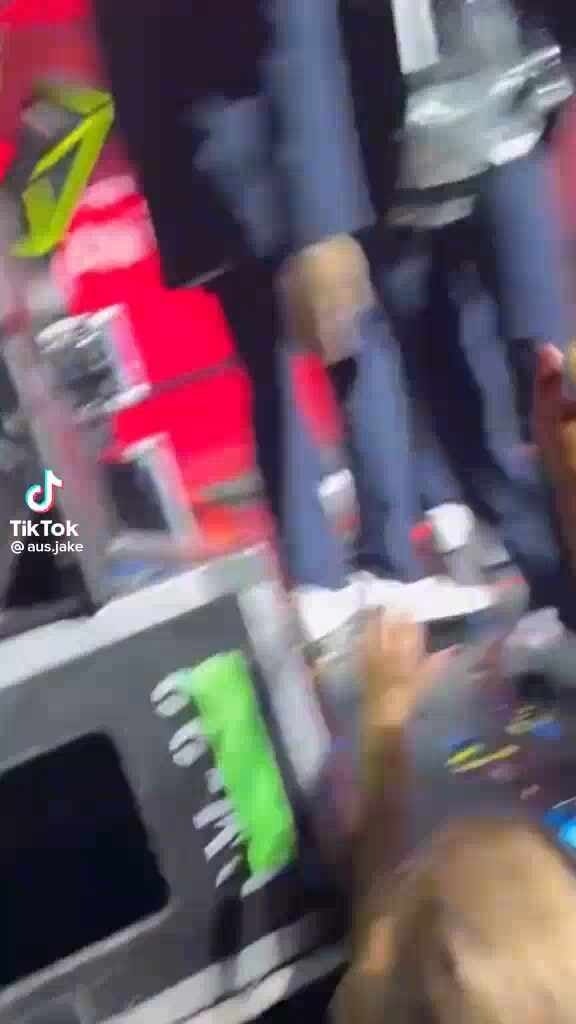 ENHYPEN Community Post - I love you Riki Jackson 😎