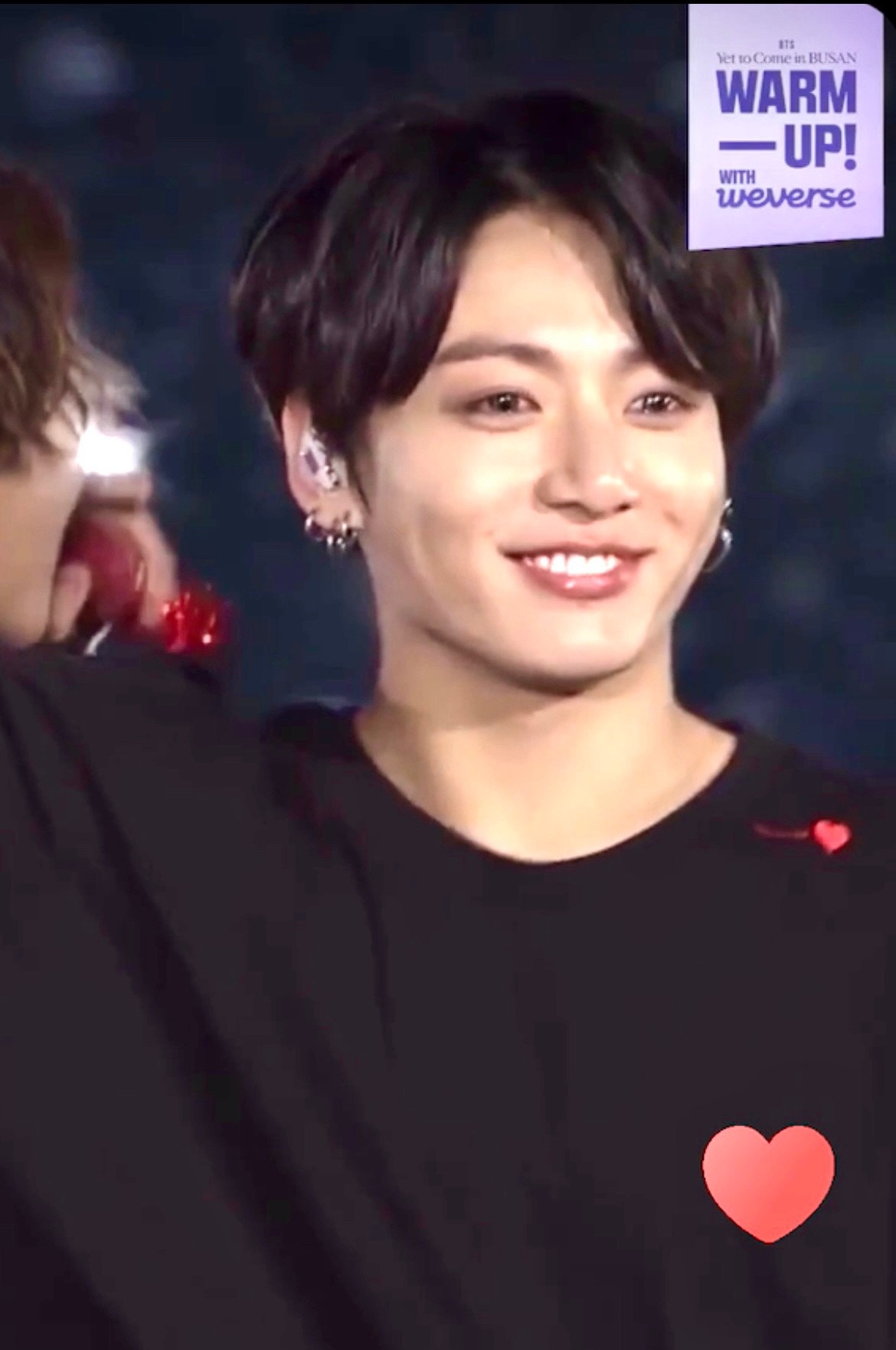 BTS Community Posts - 🥀🌹JungKook time🌹🥀 グク🐰💜TMAお疲れ様でした💜 私はLIVE映像を見るのが大好き💗 というよりLIVEが大好き💜 同じ場所に同じ ...