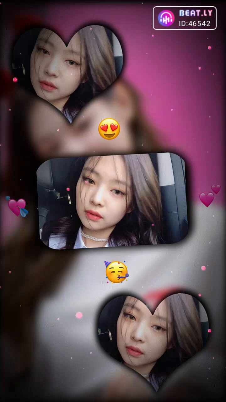 BTS Community Posts - Hi blink girls