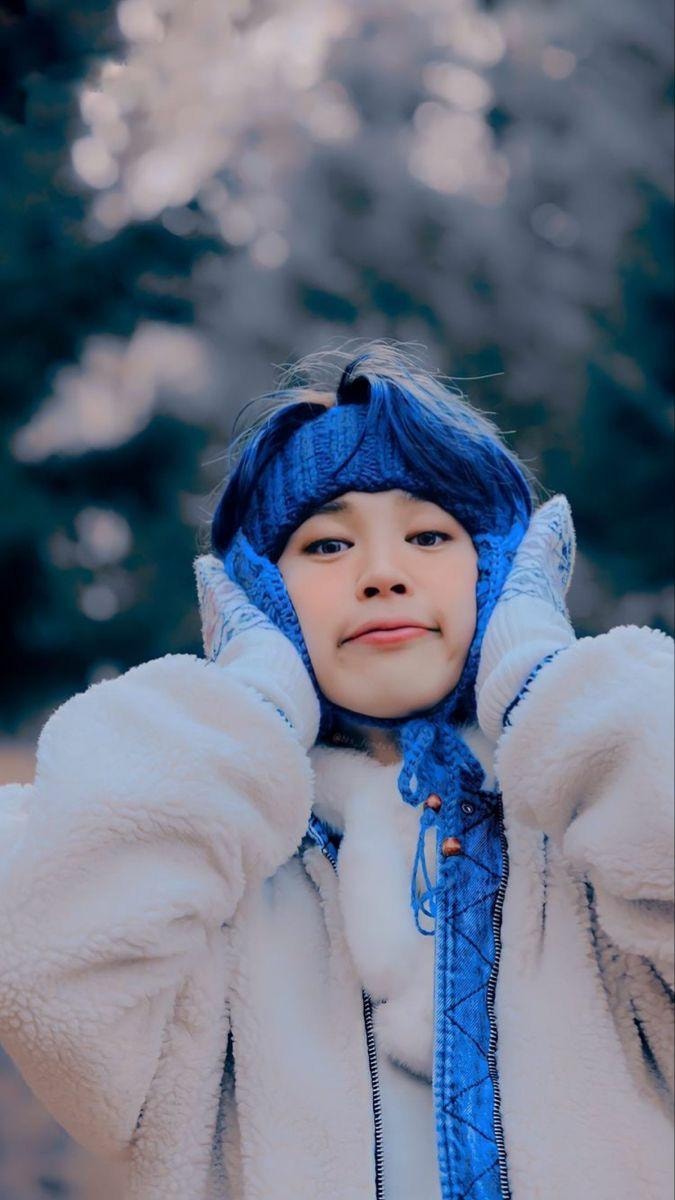 BTS Community Post - Jimin...... you are my Prince Charming ...