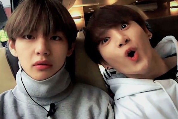 BTS Community Post - #ARMY_Borahae_BTS_on_Weverse