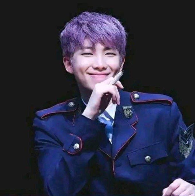 Bts Community Posts Good Morning π