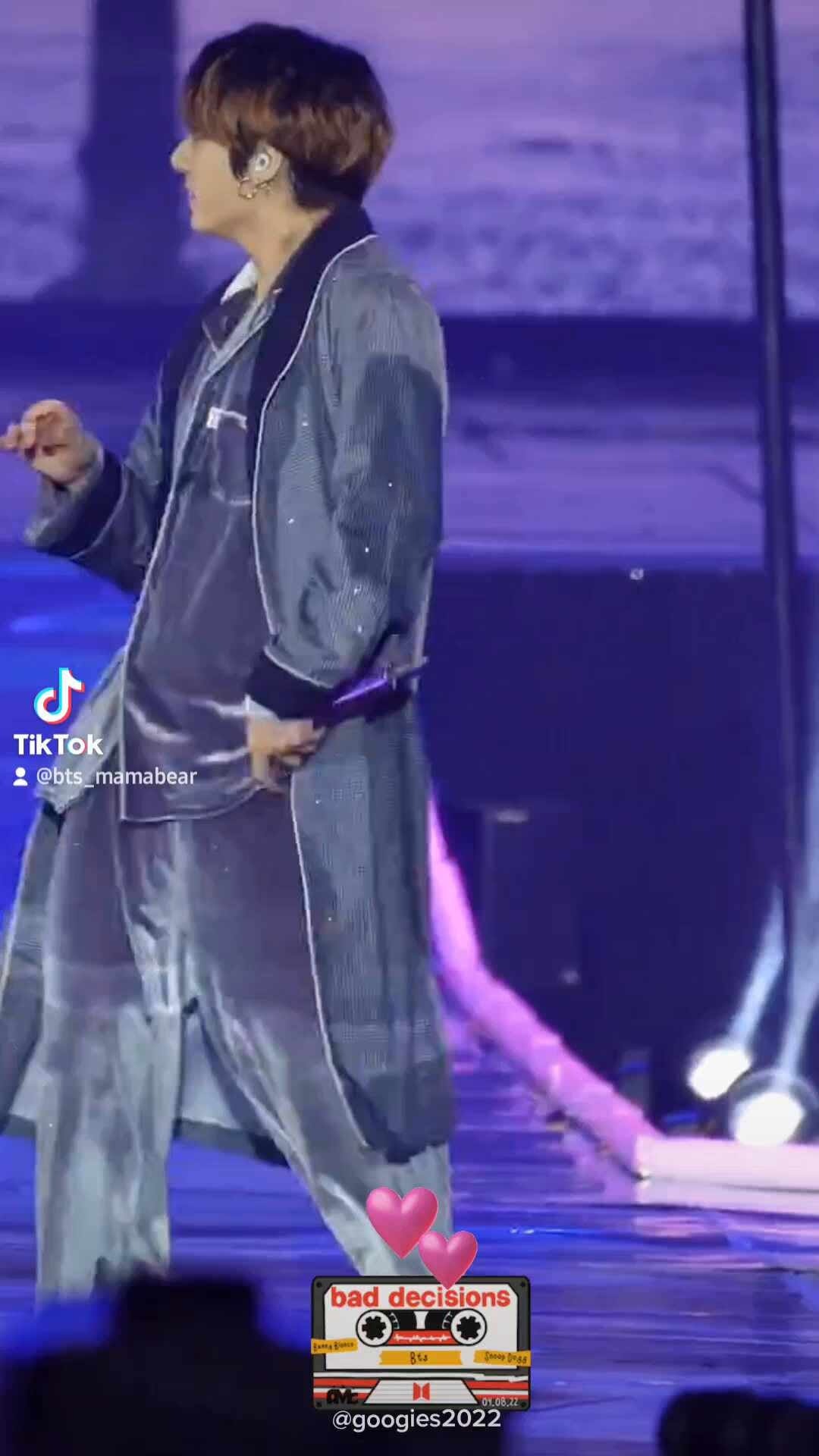 BTS Community Post - #to_bts #to_jungkook I LOVE YOU SO MUCH 💜 (check my tiktok edits)