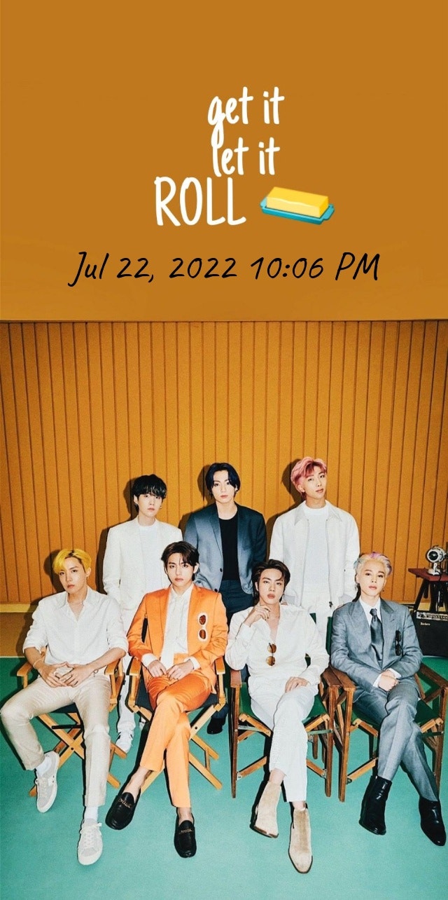 BTS Community Posts - #ARMY_Borahae_BTS_on_Weverse .... I don't know ...