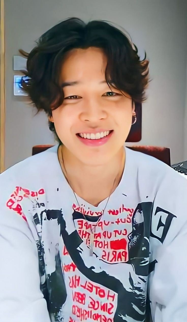 BTS Community Post - Happy Birthday Jimin oppa,God bless you,Army loves you lot borraha💜💜💜💜💜💜💜💜💜 ...