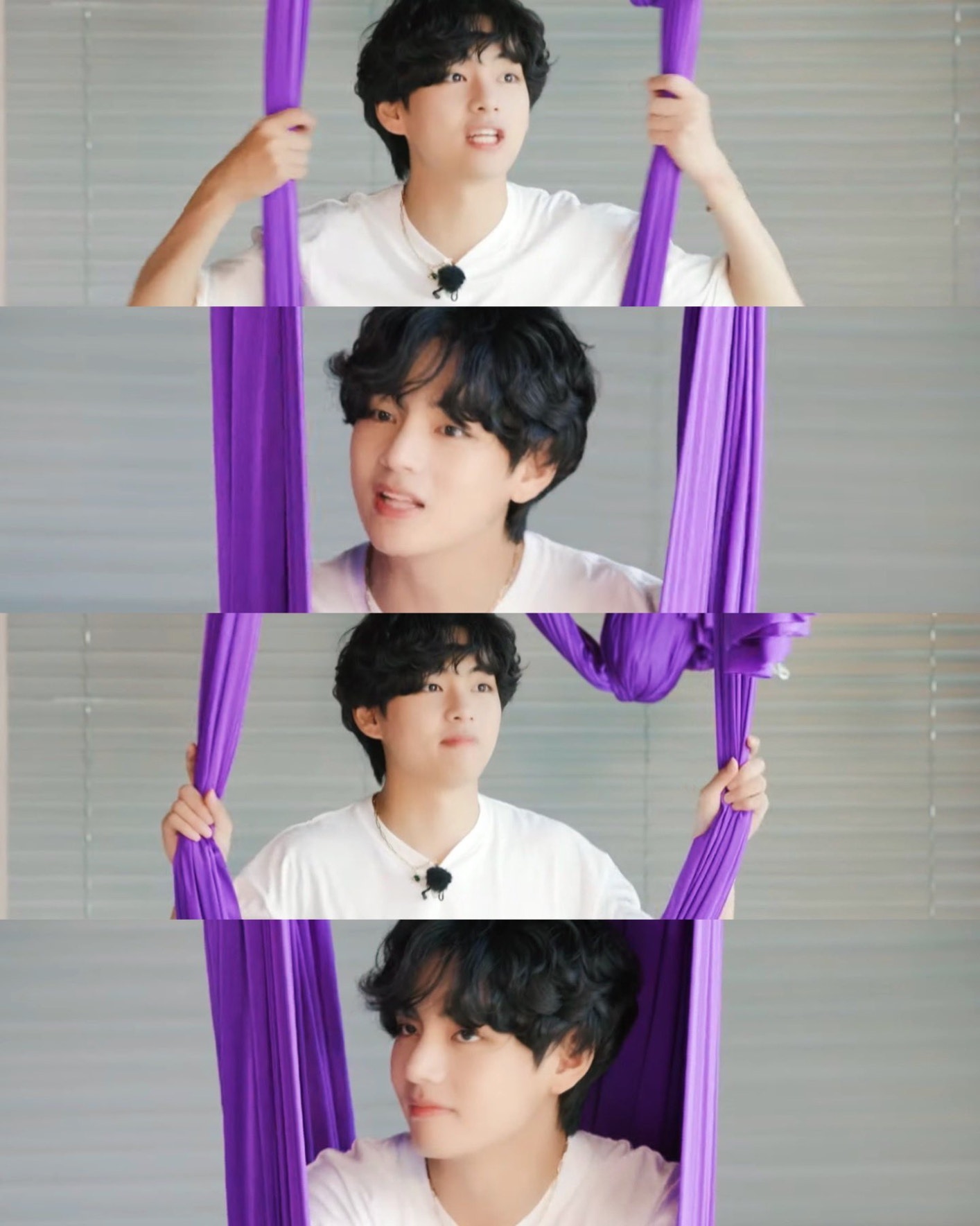 BTS Community Posts - 귀여운 소년 🤭