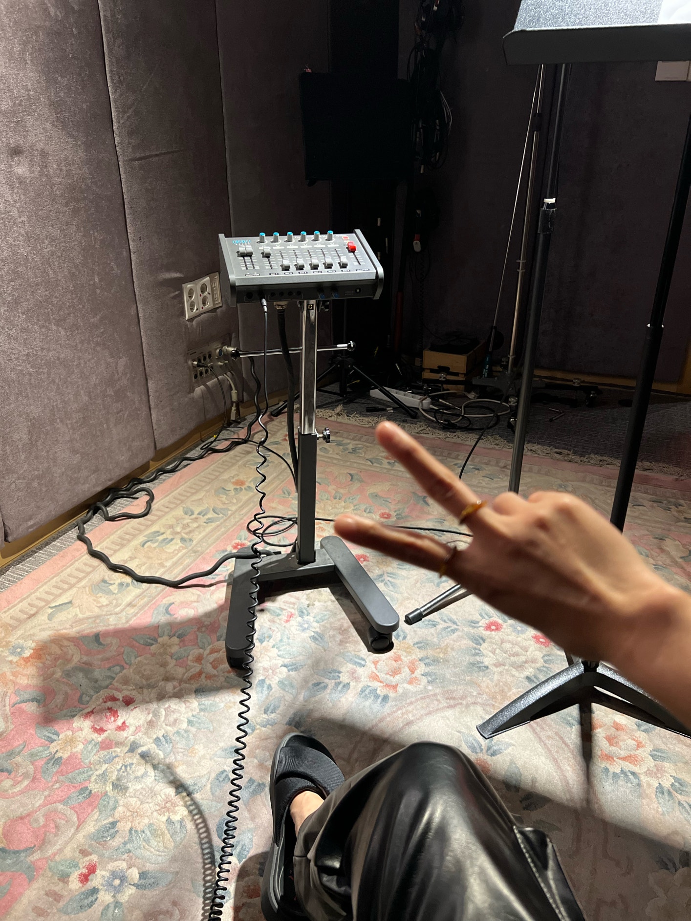Apink 커뮤니티 포스트 내집같은편안함 정은지