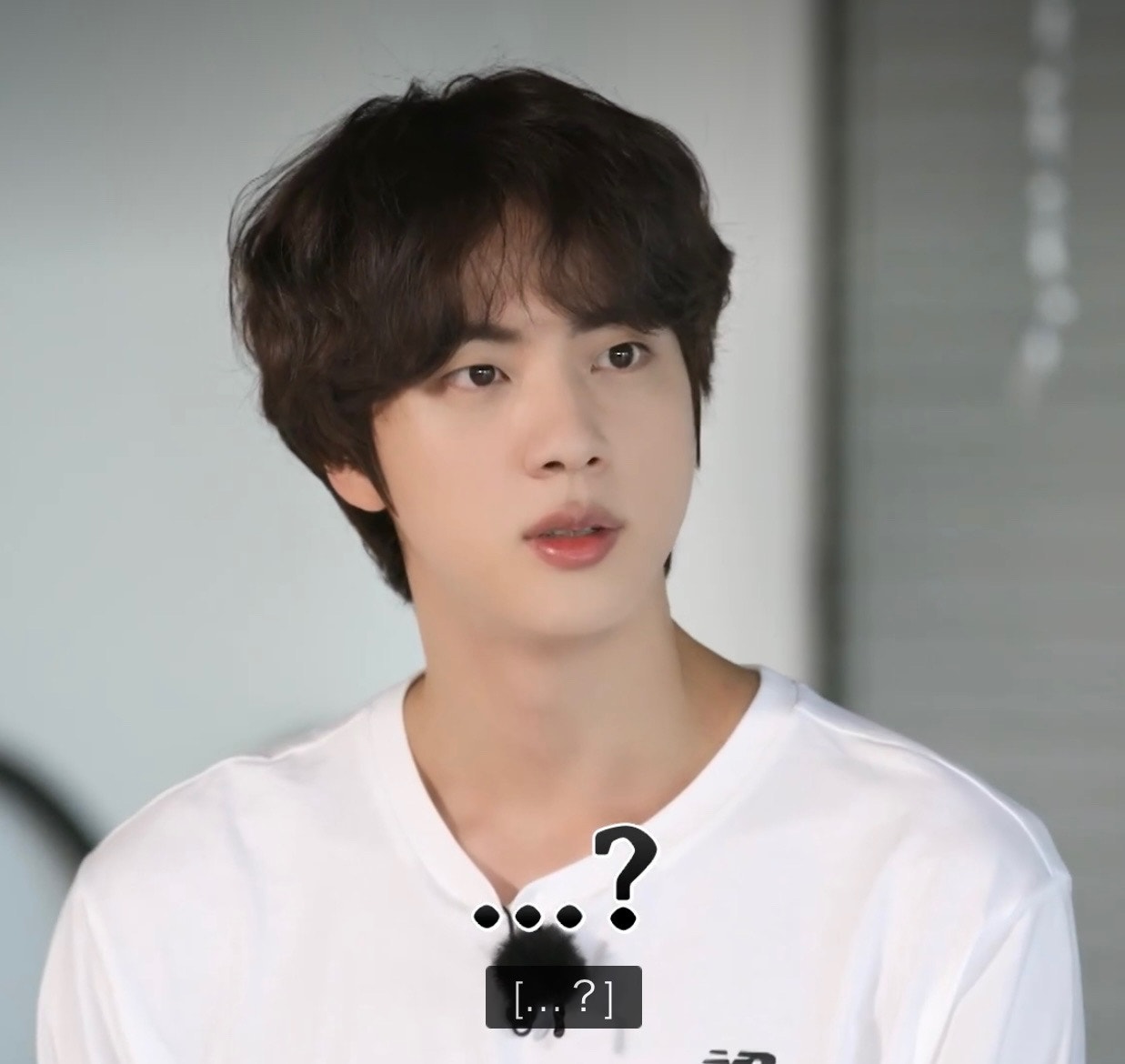 BTS Community Post - JIN タリョラ 楽しかった😊🌈 何するの？ 見たいな貴方が…… 1番叫んでた 先生呼んでたね いつもの貴方の声が 可愛いかった💕 次回どんなサジンが ...