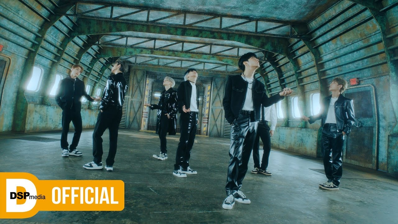 미래소년 (MIRAE) - Drip N' Drop | Performance Video