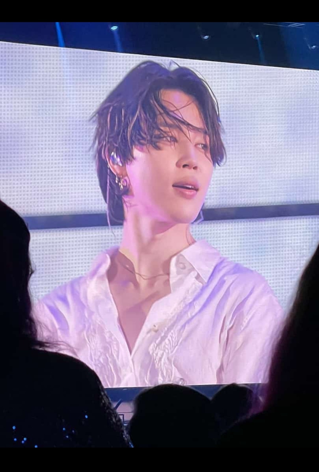 BTS Community Posts - happy birthday jimin oppa. have an amazing day ...