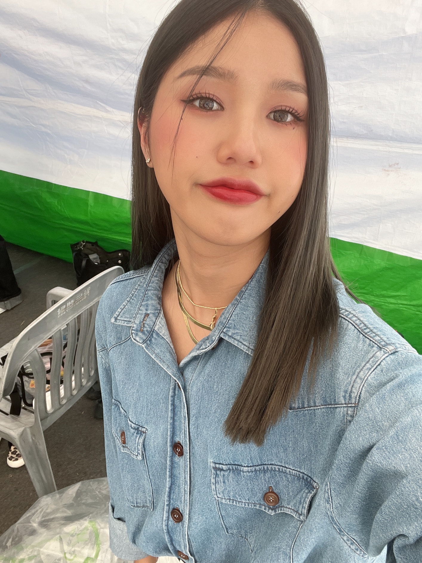 Post de la Comunidad OH MY GIRL - 있다가 보쟈아아 ️ - MiMi