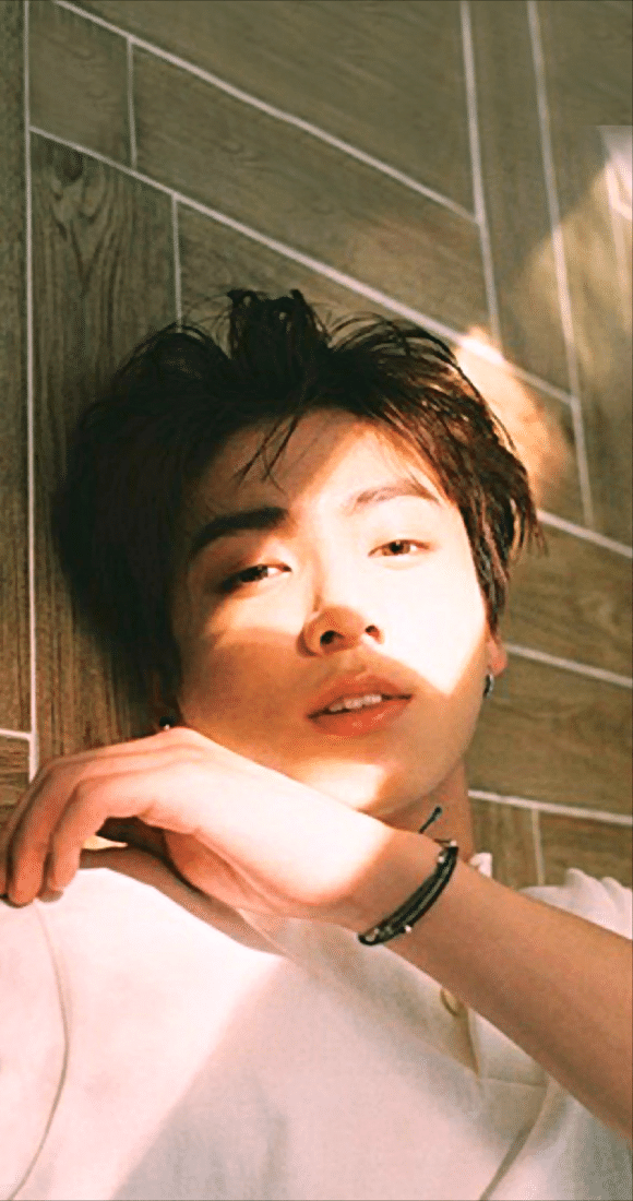 BTS Community Posts - Jk