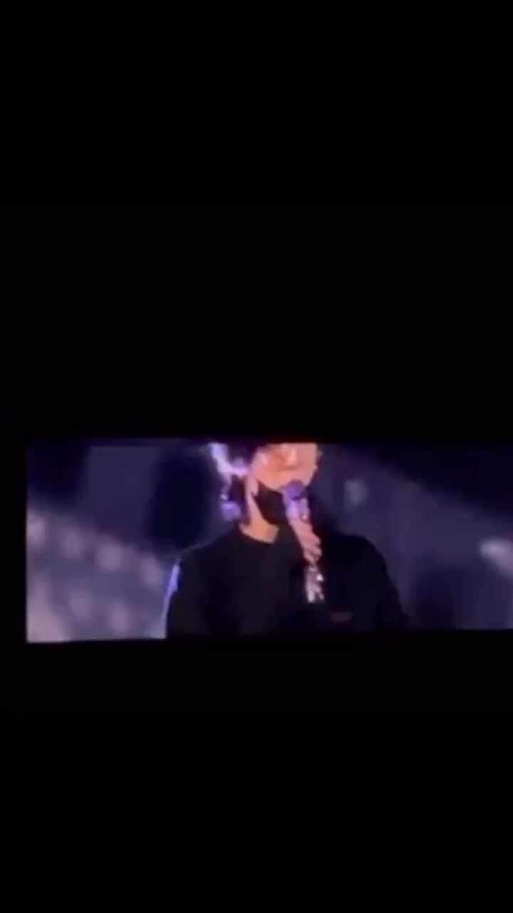 BTS Community Posts - Love Jey Key sing💜💜💜~