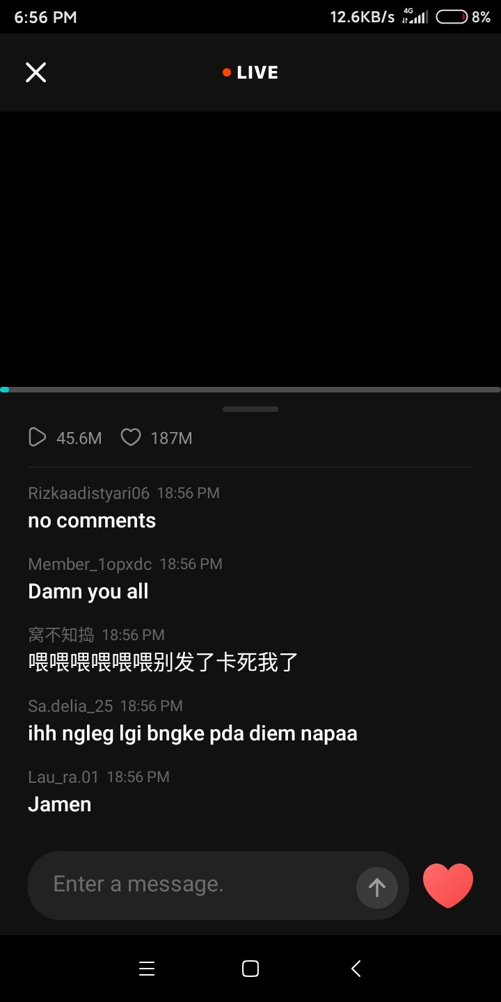 BTS Community Posts - stop commenting plssss