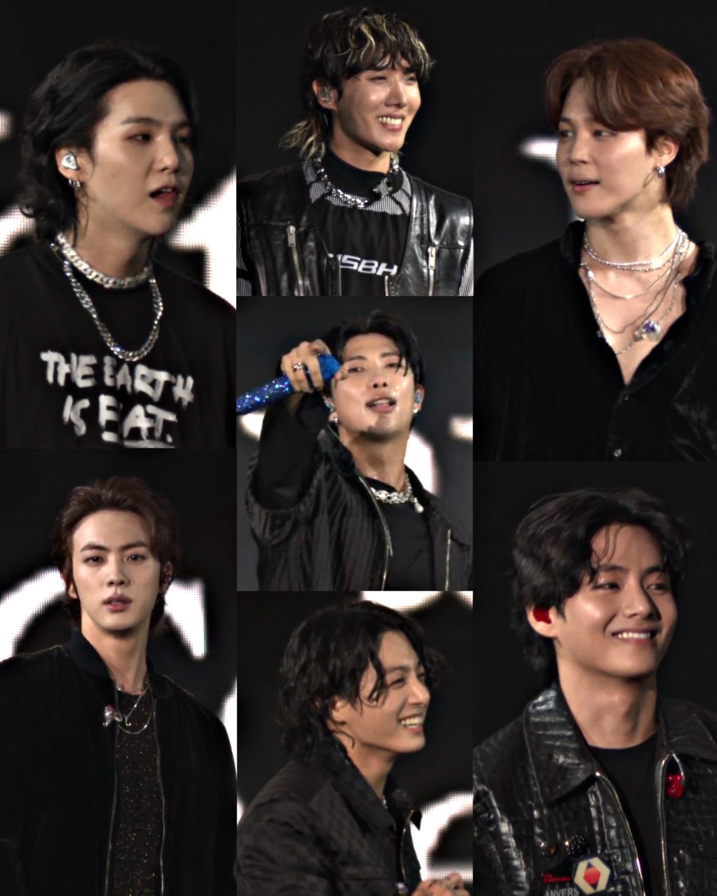 BTS Community Posts - #to_bts Thank you so much 🥺 #yettocome_on_weverse ...