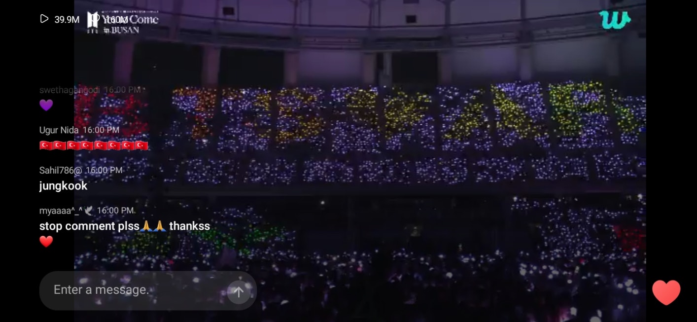 BTS Community Posts - yess we are always together BTS 💜 Army forever ...